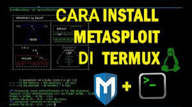 Cara Install Metasploit Di Termux Terbaru West Java cara-install-metasploit-di-termux-terbaru-west-java