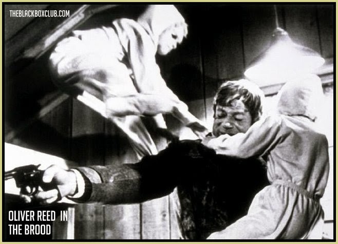 The Black Box Club: 2014