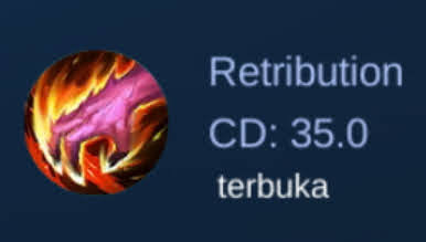 Macam-Macam Battle Spells di Mobile Legends | Gaming Tutorial Pedia