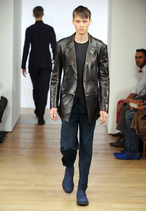 Marrakech Fashion - Fashion and style !: Yves Saint Laurent - Spring ...