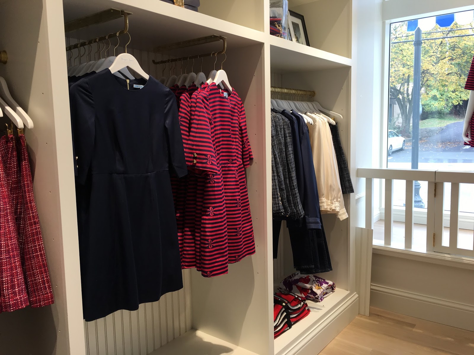 Beeutiful By Design: Draper James