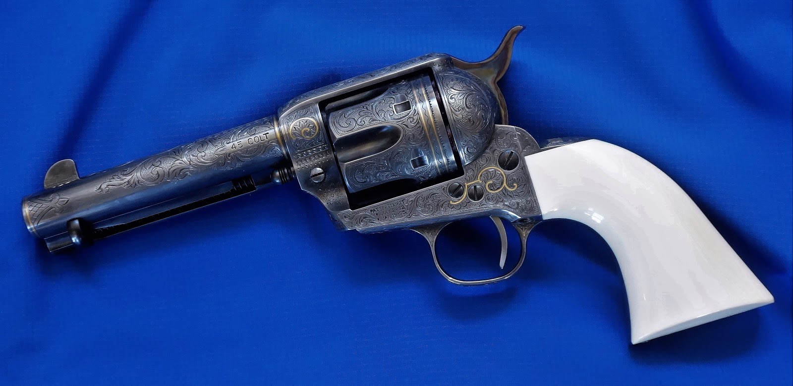 The Shootist: What is a "Proper" BBQ gun?