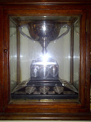 WPBSA Trophies