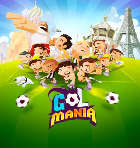 Gol Mania e Games: Como Jogar?