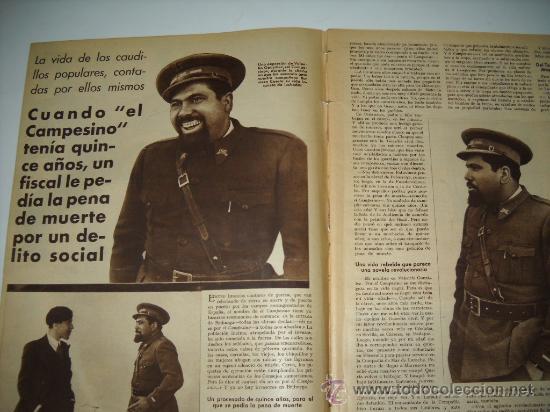 Valentín González: El Campesino