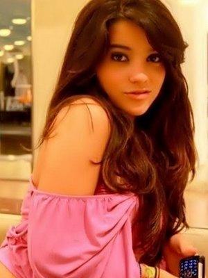 Fotos Fake: Especial Fotos Fake Gabriela Sampaio