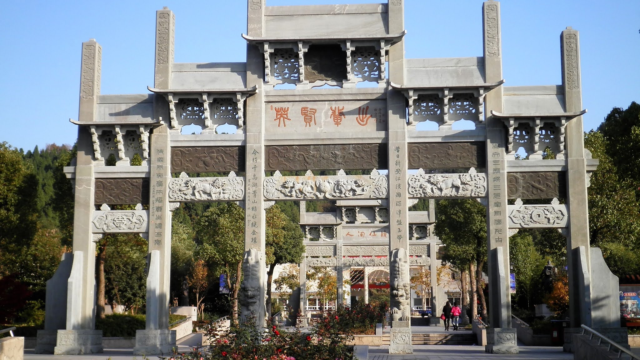 Backpacking travel & Outdoor adventure: 2011 Backpacking to Shanghai ...