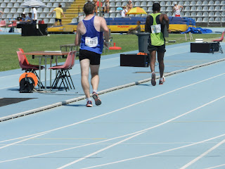 Team Athletissimo : notre blog athlétisme