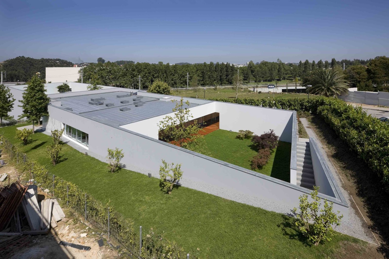 Eduardo Souto de Moura | a f a s i a