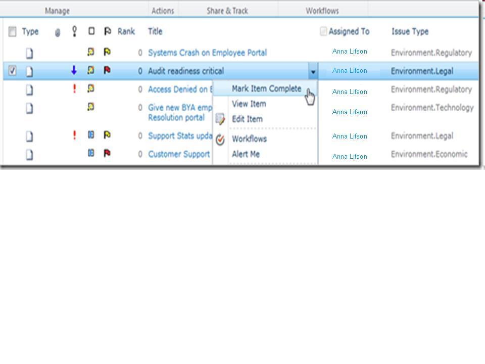 Workflow - Sharepoint 2010: Call a Workflow with a Custom Action