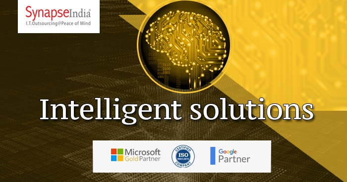 Intelligence Solutions Provider company: Intelligent Solutions - Boost ...