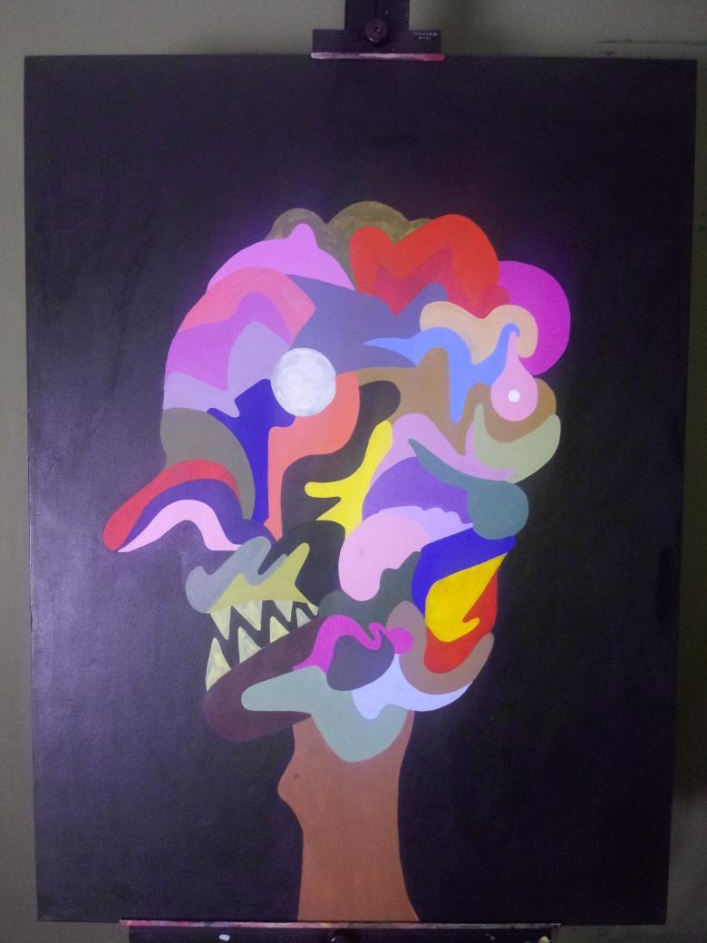 Interview with Rodney Jordan