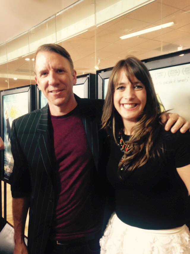 Dave Tweedie: Photos