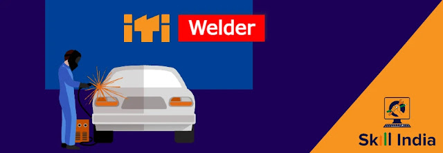 ITI Welder Trade Study Material - Ncvtonline