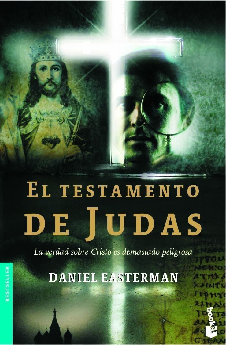 El testamento de Judas