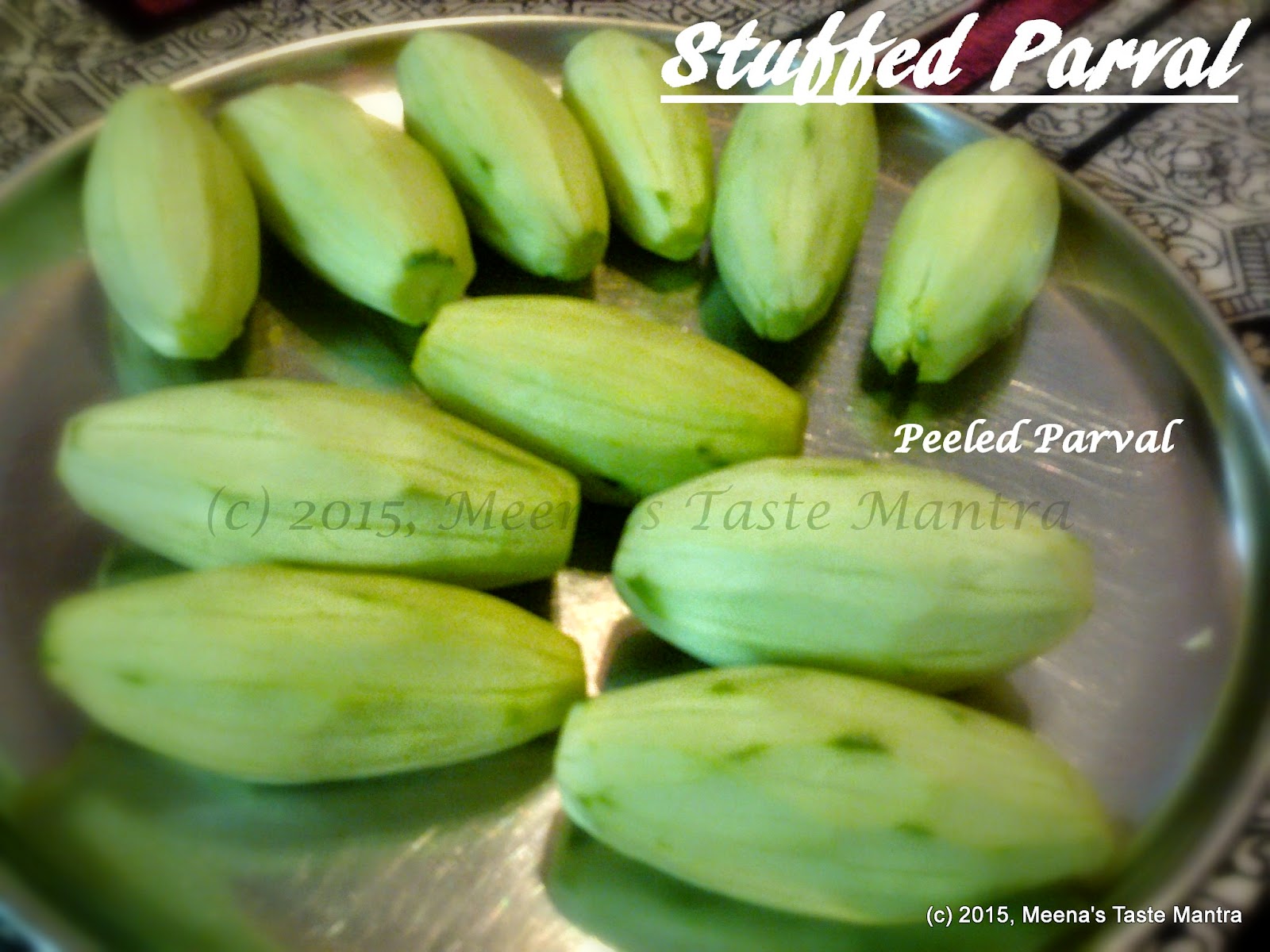 Meena's Taste Mantra