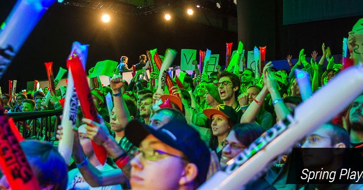 Surrender at 20: EU & NA LCS Spring Playoffs Quarterfinals