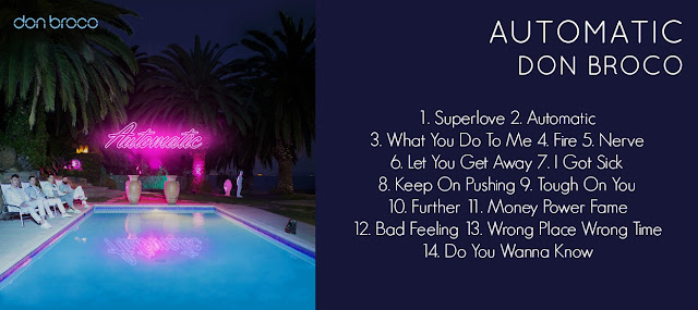 Ellie Burton: 2015 Favourites: Top Six Albums