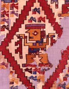 HISCULT: Textiles de la Cultura Moche o Mochica - La mejor selección