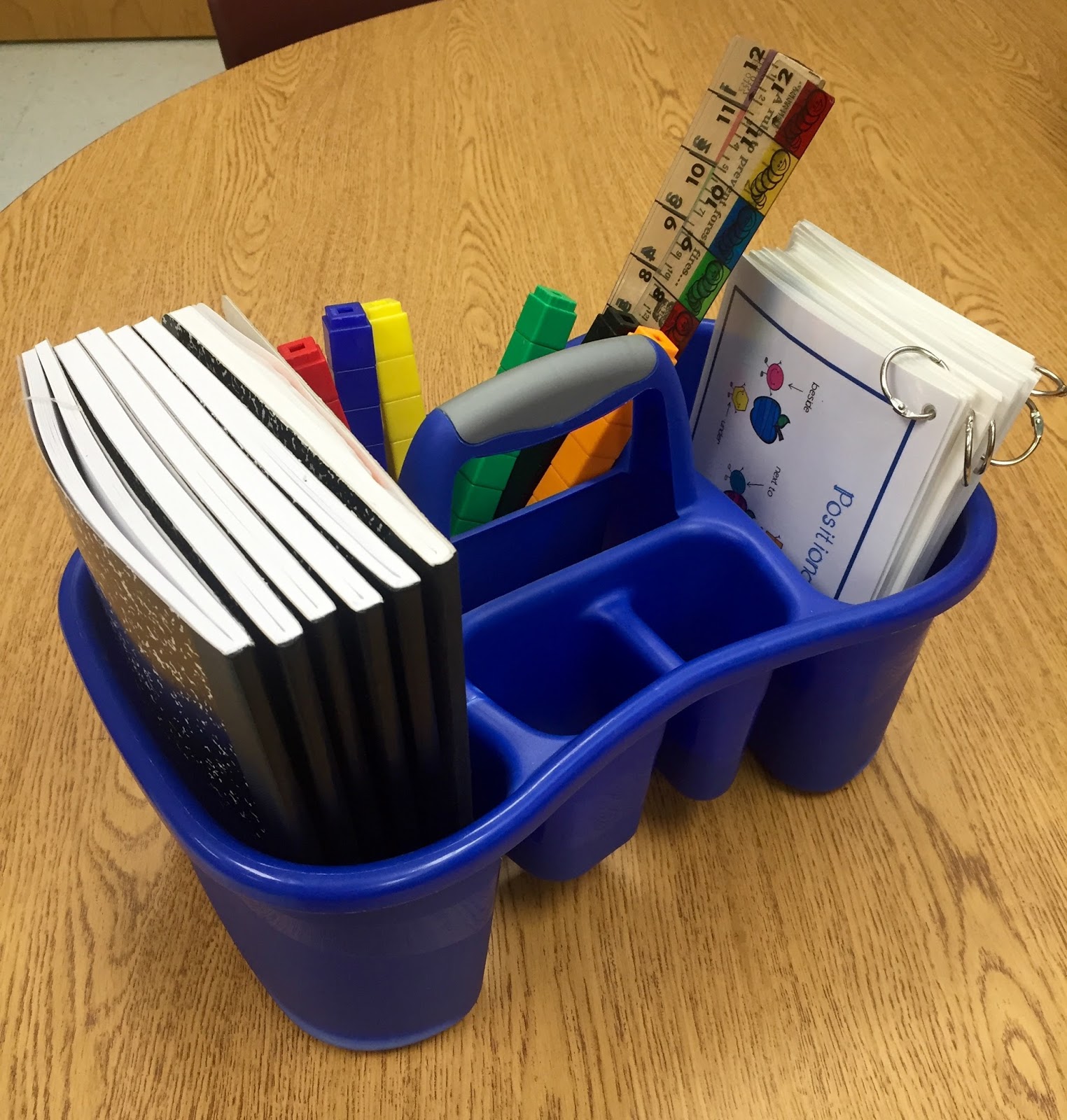 Eureka Math ~ Engage NY: Math Tubs - From a Classroom to Home