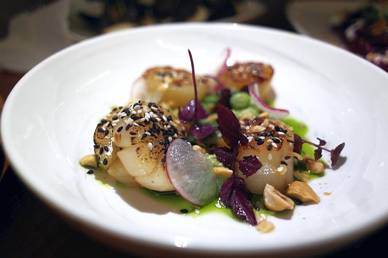 Purple Taste: [Tasting] Bearded Bella @ 8 Craig Road