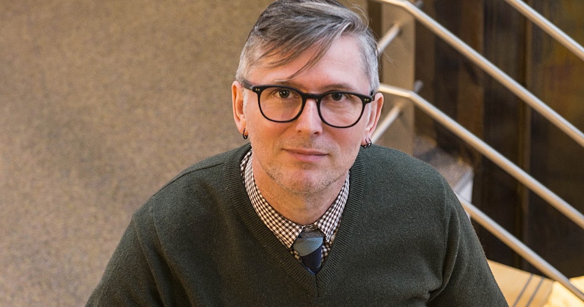 BGS sets its eyes (and ears) on a clean energy future...by David Schofield