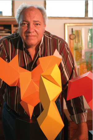 Amantes de las Artes Plásticas Venezolanas: Pedro Piña