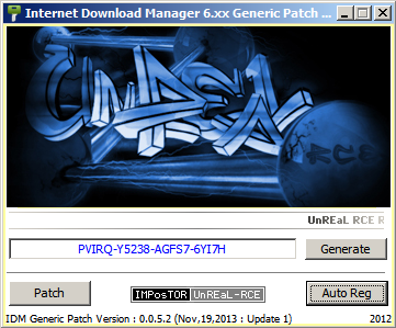 Patch An Exe File - leundolj