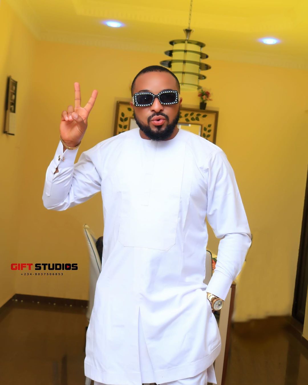 Who is Collins Ejike?