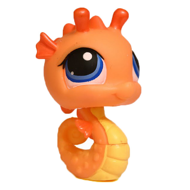 LPS Database Search: "Seahorse" | LPS Merch
