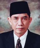 Open Mind: Merindukan Legenda Baharuddin Lopa