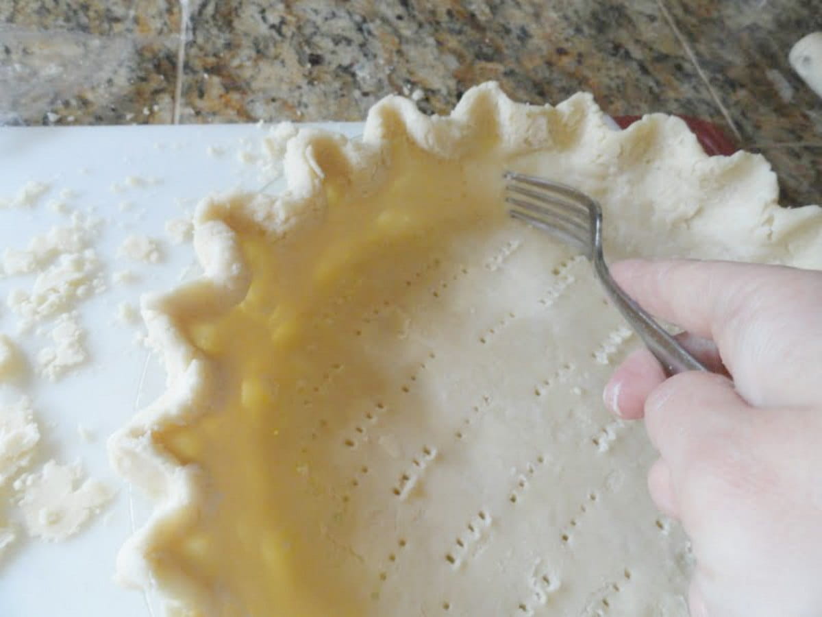 Banana Cream Pie Recipe | Serena Bakes Simply From Scratch