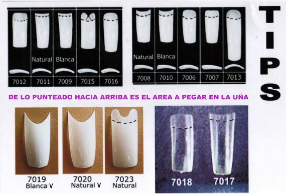 ESTETICA ACTUAL.. ACADEMIA ANADILIS REYES: ¿POR QUÉ ES MEJOR APLICAR ...