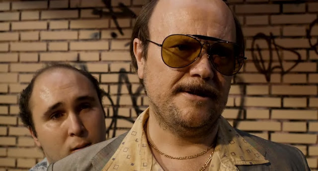 Críticas De Cine: `Torrente 4: Lethal Crisis´, desfile de famosetes en 3D