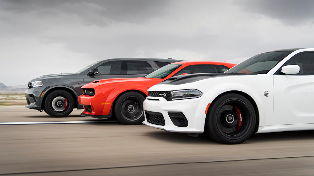 Dodge, RAM Owners Most Emotionally Attached To Their Cars | CarGuide.PH ...