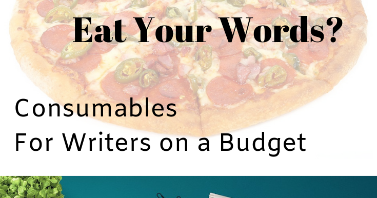 The Tangible Tangerine: How Do You Eat Your Words?