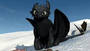 Dragon Notes: Character Profiles