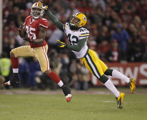 House of Dread: NFL '12 Dread News - Week 19