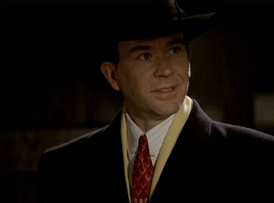 Eclectic Ephemera: Archie Goodwin, Style Icon