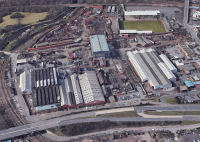 rotherham business news: News: C.F. Booth back in profit