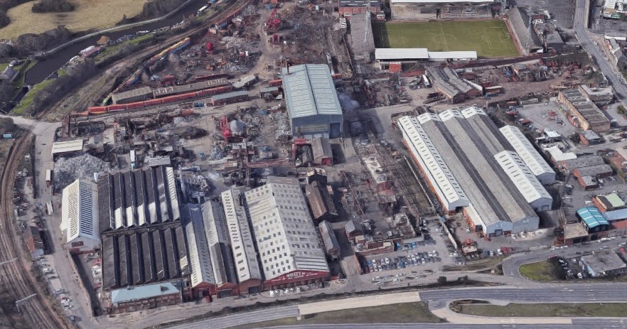 rotherham business news: News: C.F. Booth back in profit