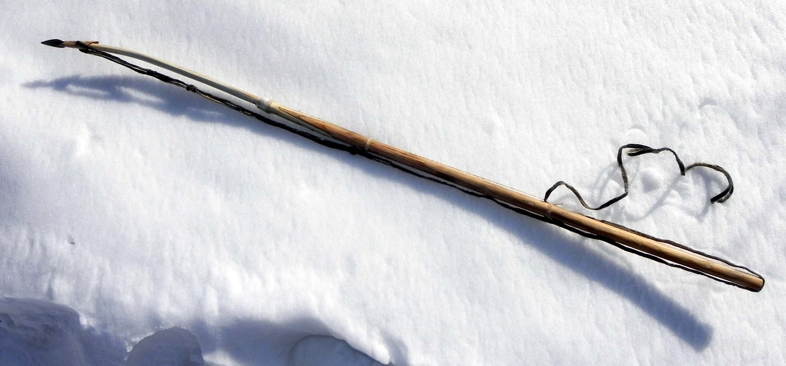 Elfshot: Central Arctic Reproductions, Index