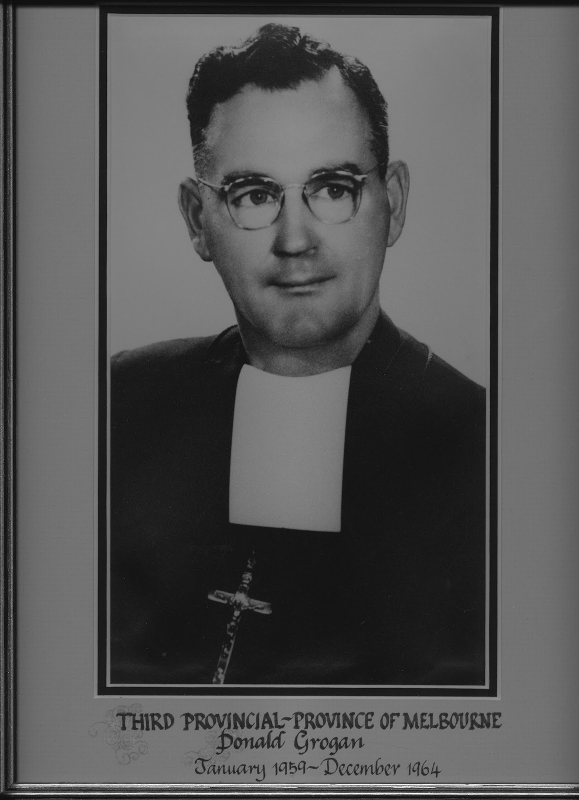 "DRUSILLA": THE MARIST BROTHERS