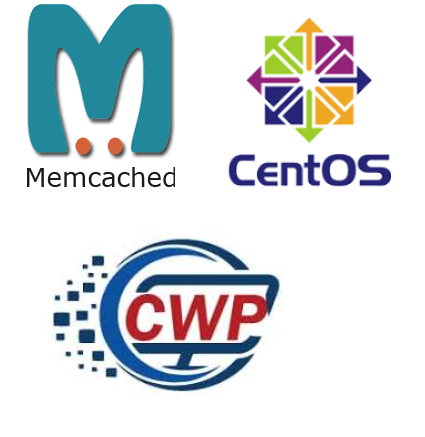 How to Install Memcached Server (Caching) on CentOS 7(CWP7)