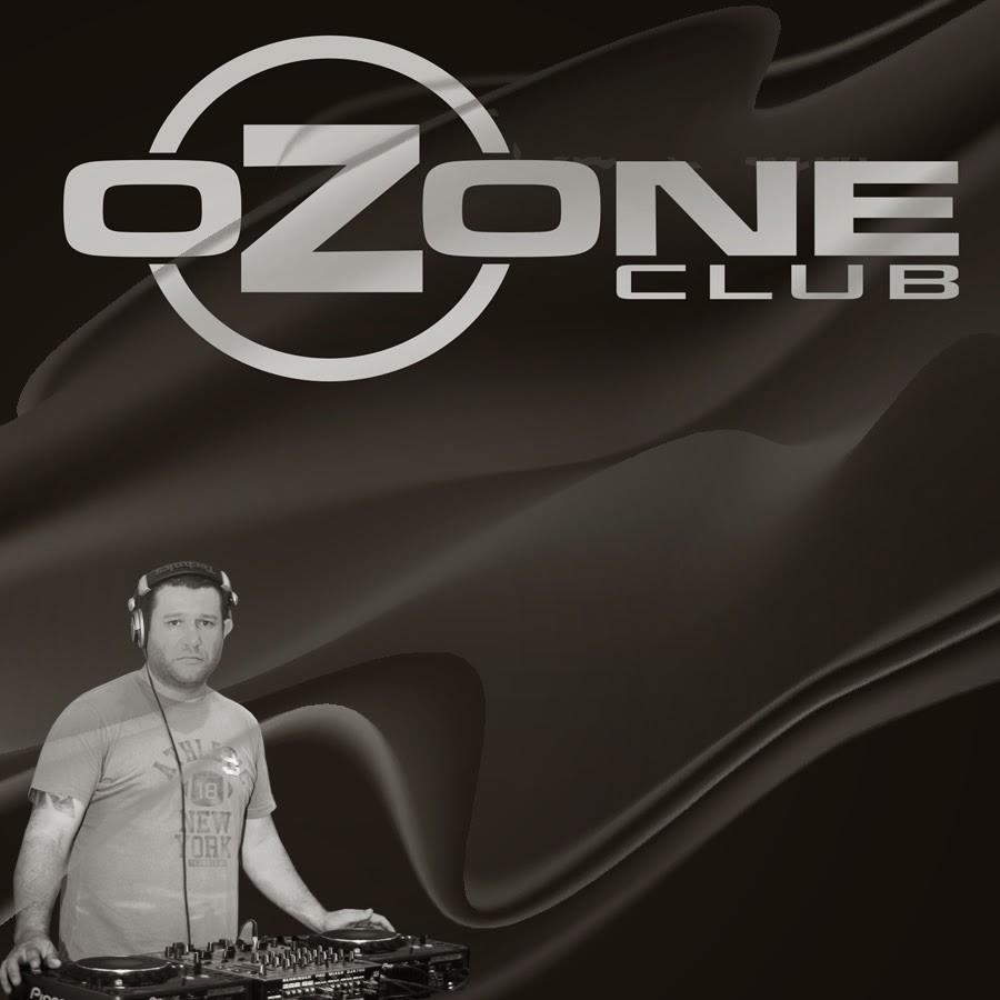 Dj Marcio Rocha: maio 2014