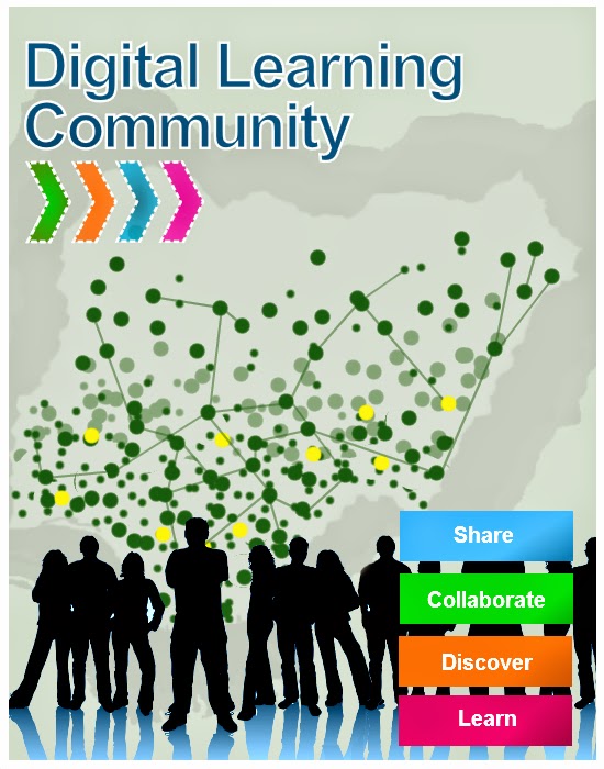 Lisa Jensen Jones - Georgia TeacherTool Blog: What is a Digital ...