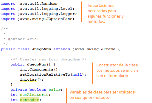Cursos Y Tutoriales Prácticos De Programación En Java Java Swing 012