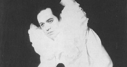 FORGOTTEN OPERA SINGERS : Tandy Mackenzie (Tenor) (Maui, Hawaiian ...