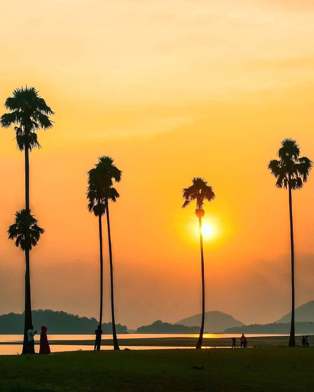 Top 10 best places to visit in Palakkad:one day trip in palakkad