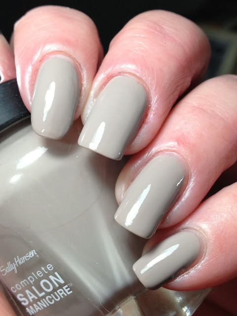 Canadian Nail Fanatic Digit Al Dozen Does Traditions Day 2